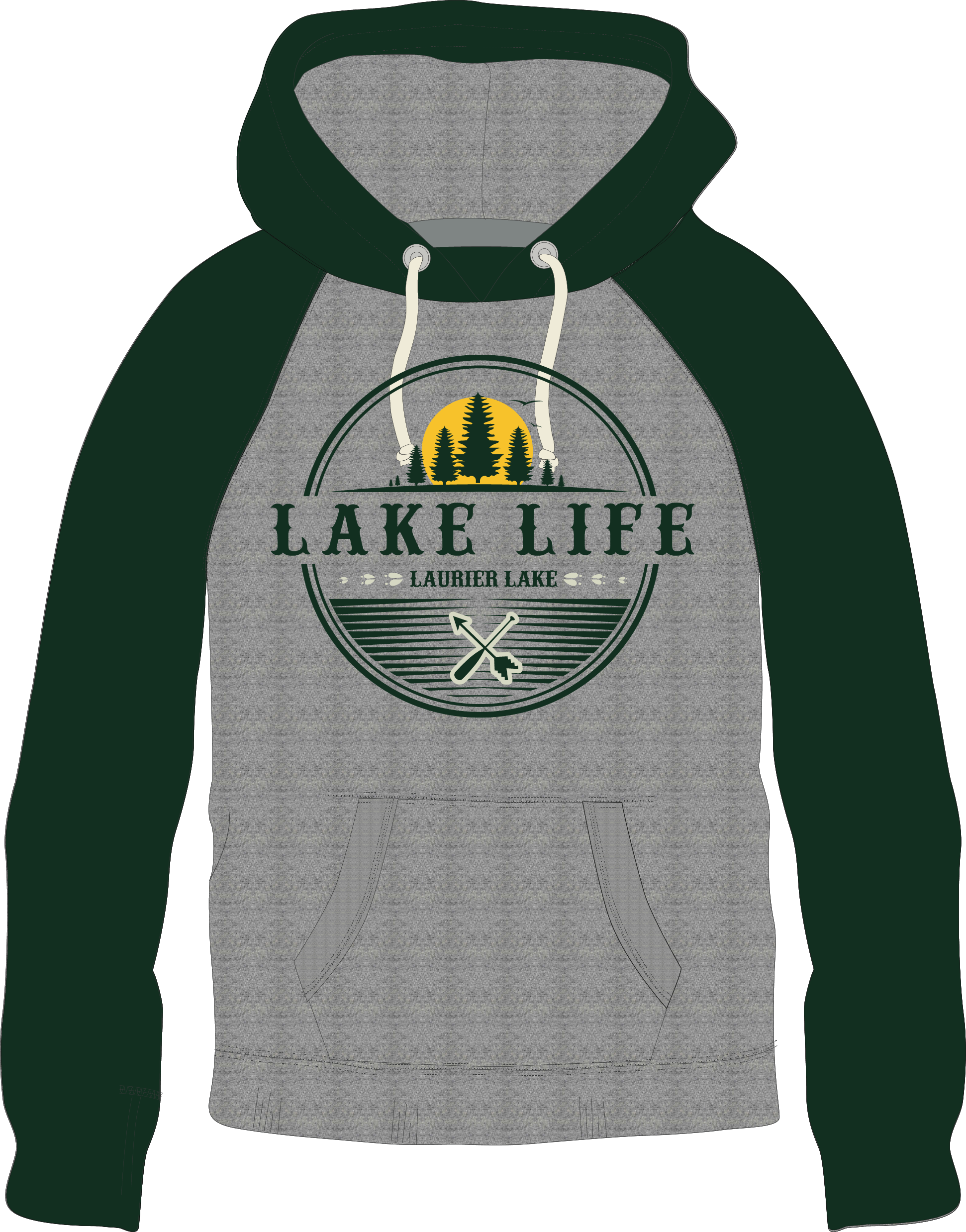 Lake Life Apparel