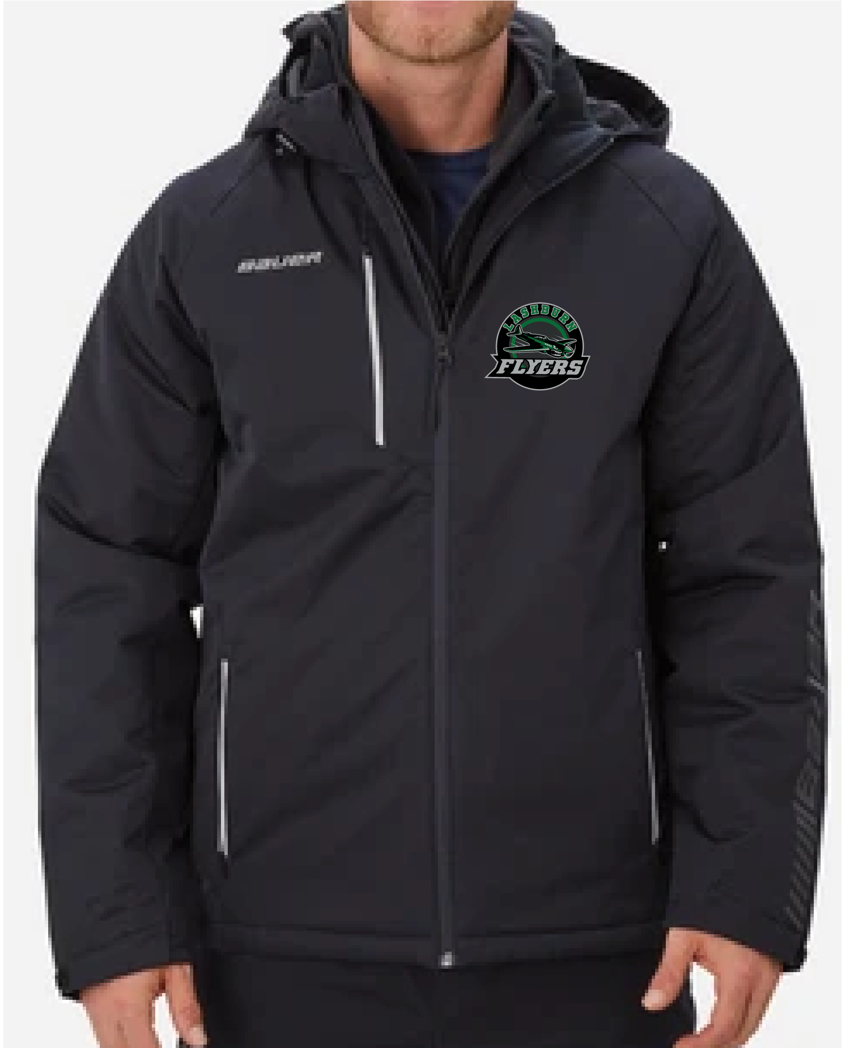 Lashburn Flyers Minor Hockey Store