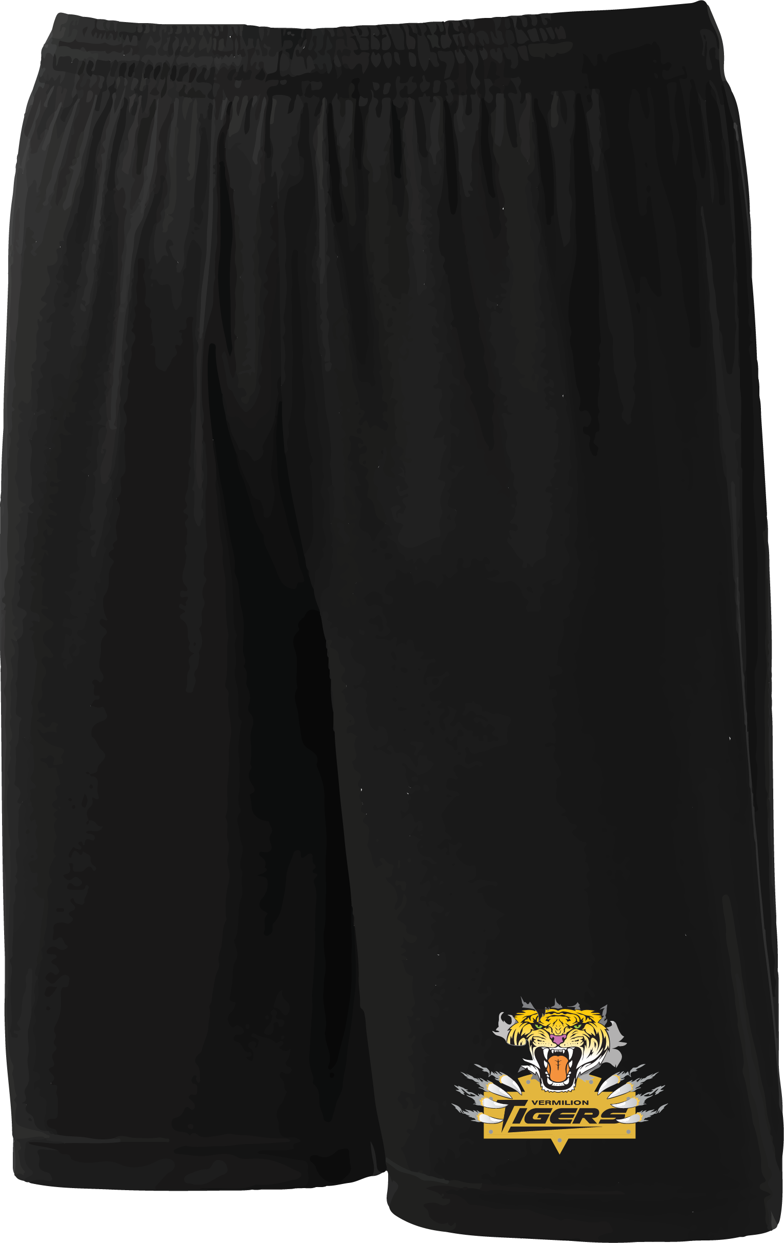 Vermilion Tigers Apparel