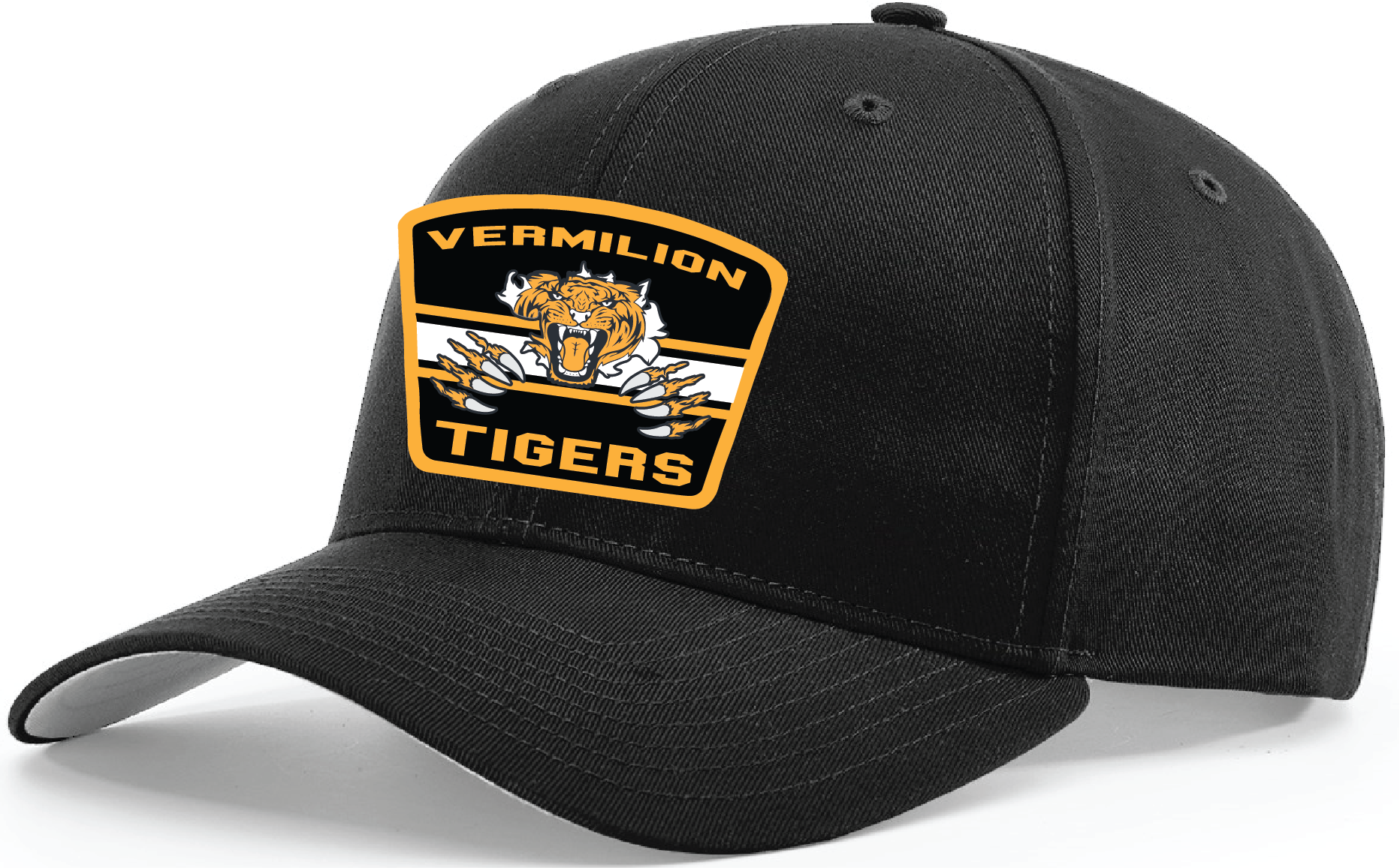 Vermilion Tigers Apparel