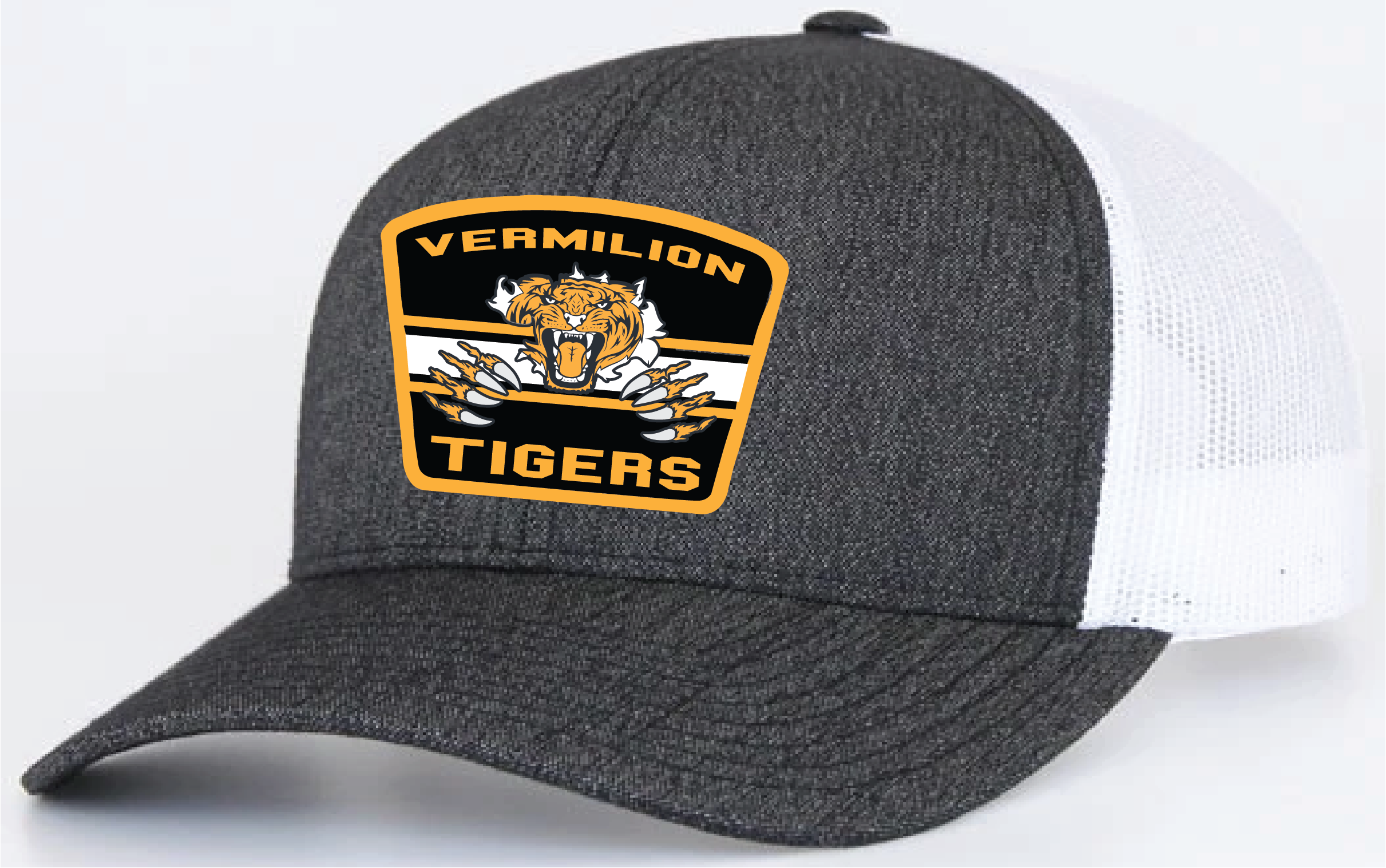 Vermilion Tigers Apparel