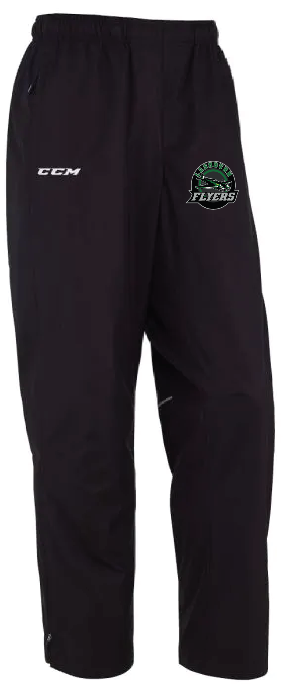 Lashburn Flyers Minor Hockey Store