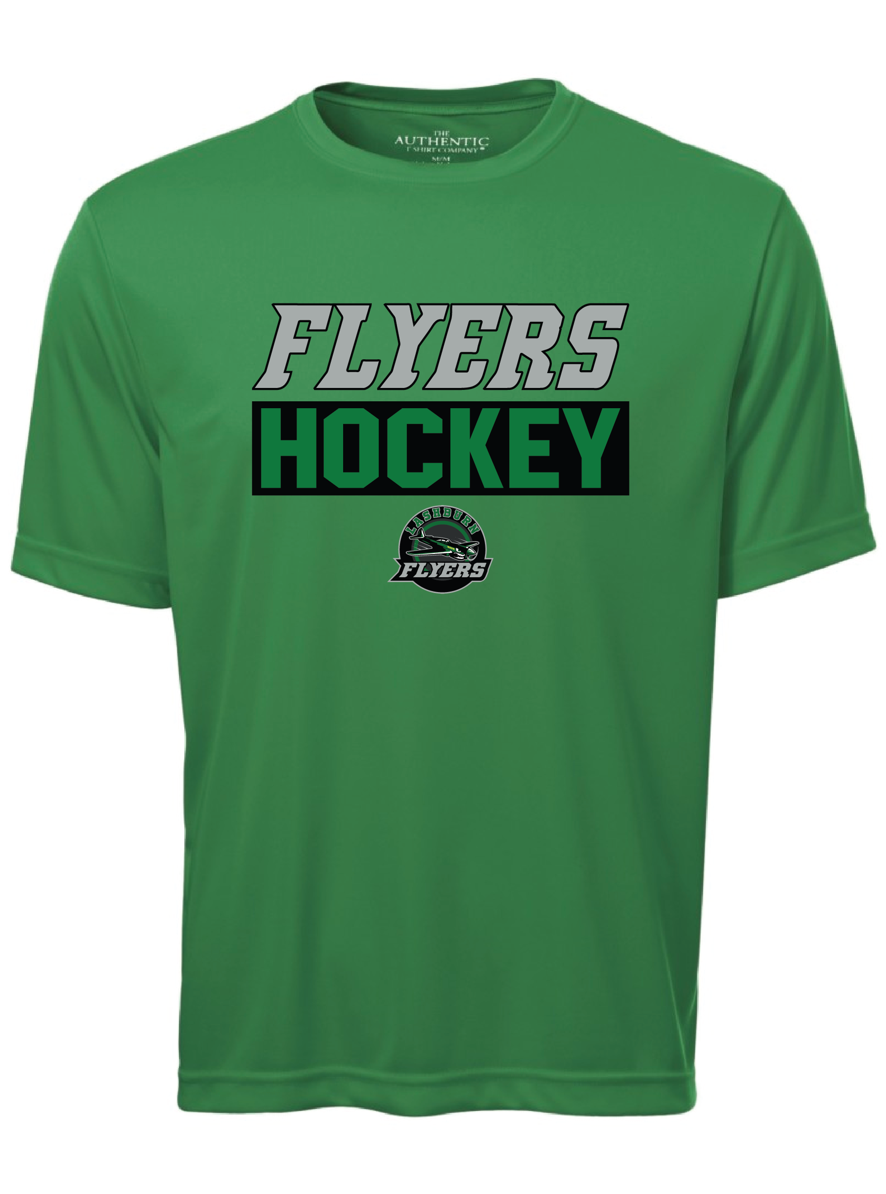 Lashburn Flyers Minor Hockey Store