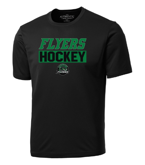 Lashburn Flyers Minor Hockey Store