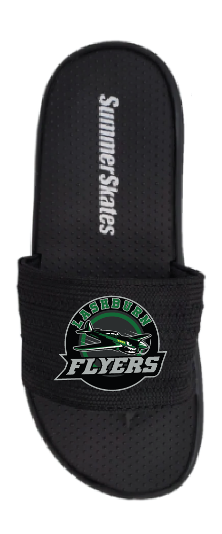 Lashburn Flyers Minor Hockey Store