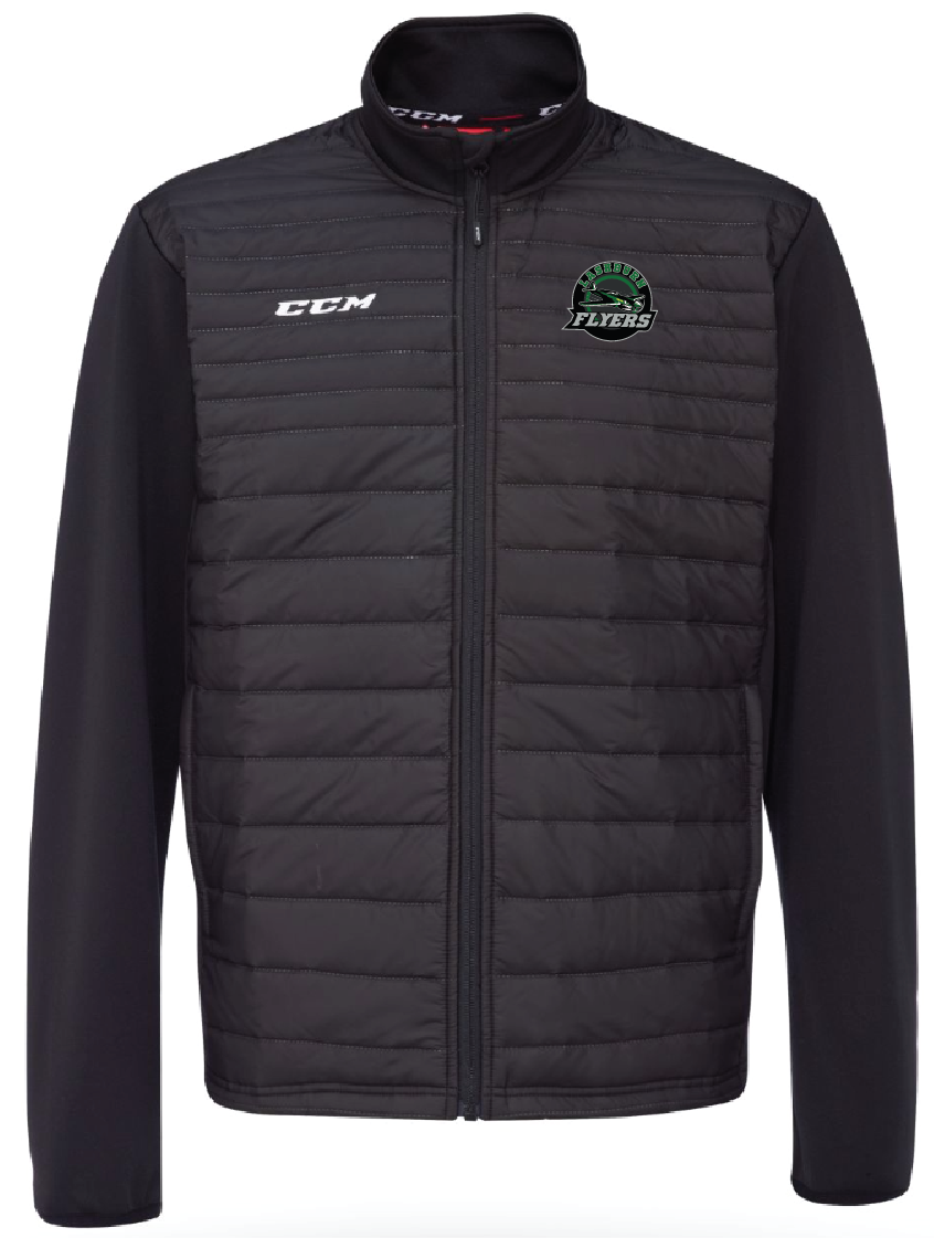 Lashburn Flyers Minor Hockey Store