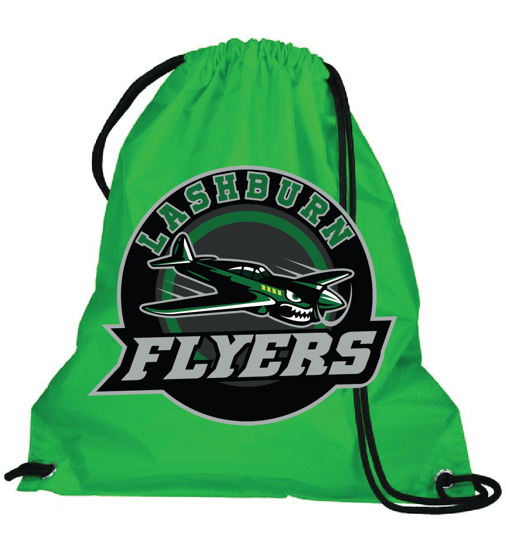 Lashburn Flyers Minor Hockey Store