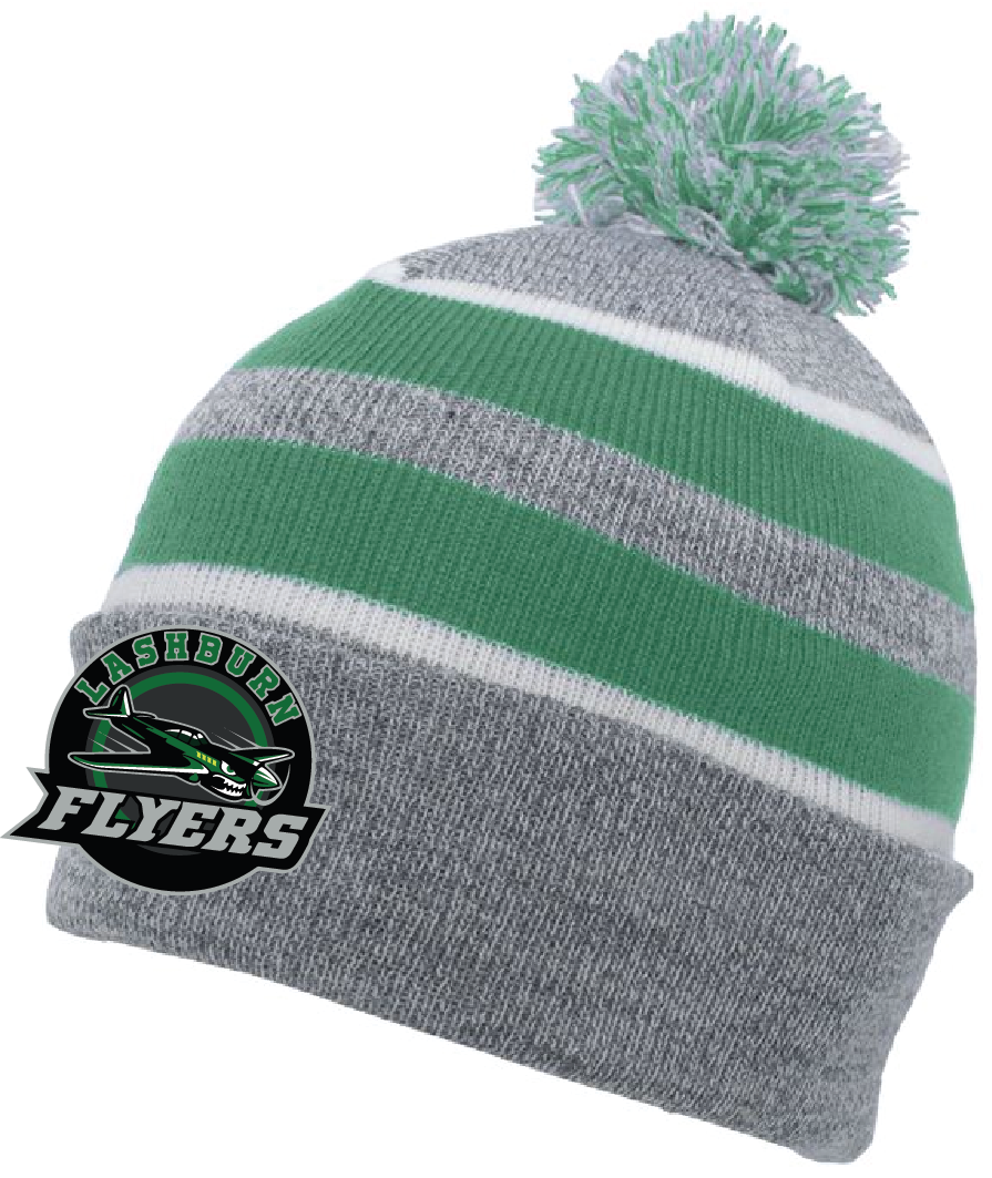 Lashburn Flyers Minor Hockey Store