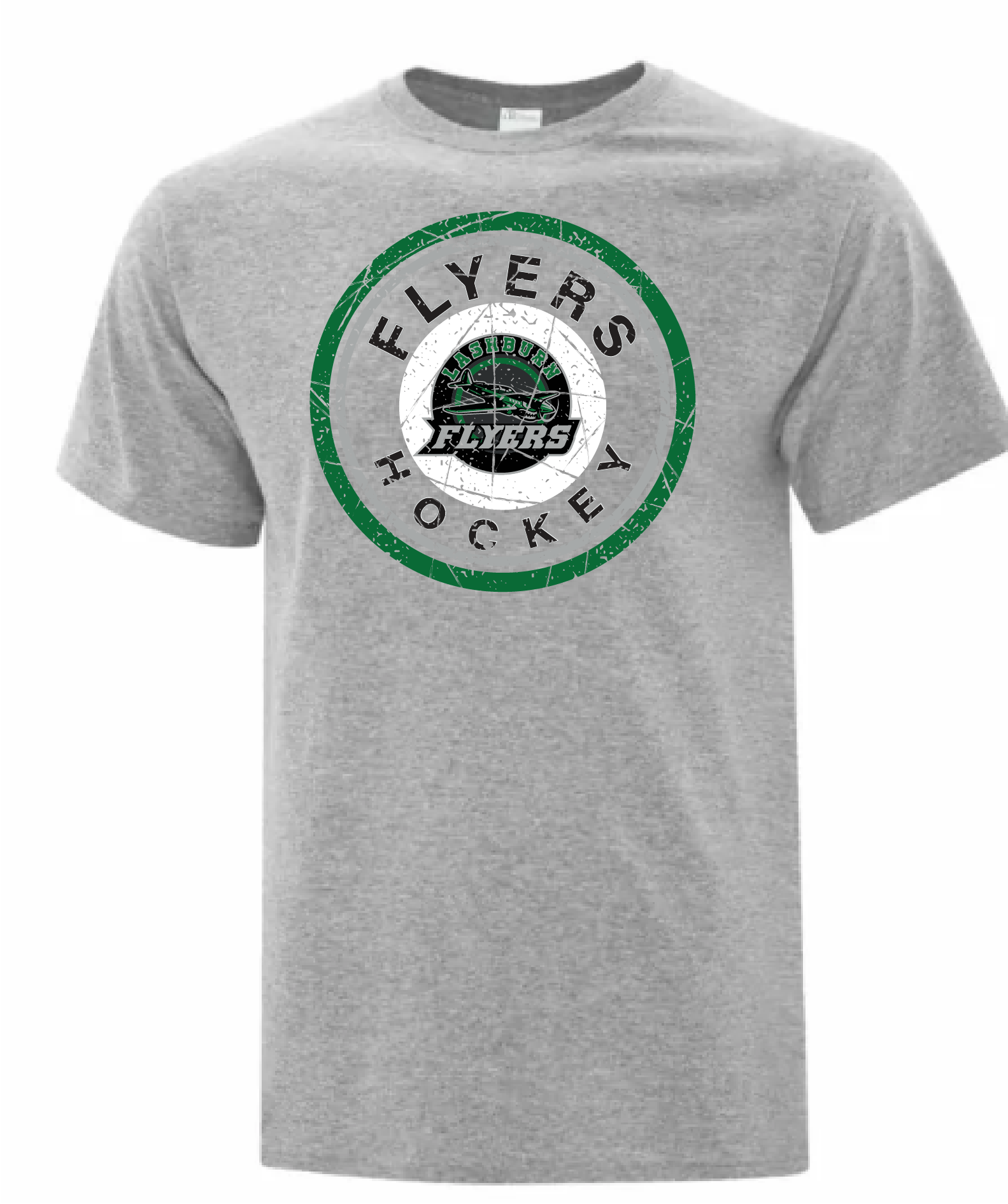 Lashburn Flyers Minor Hockey Store