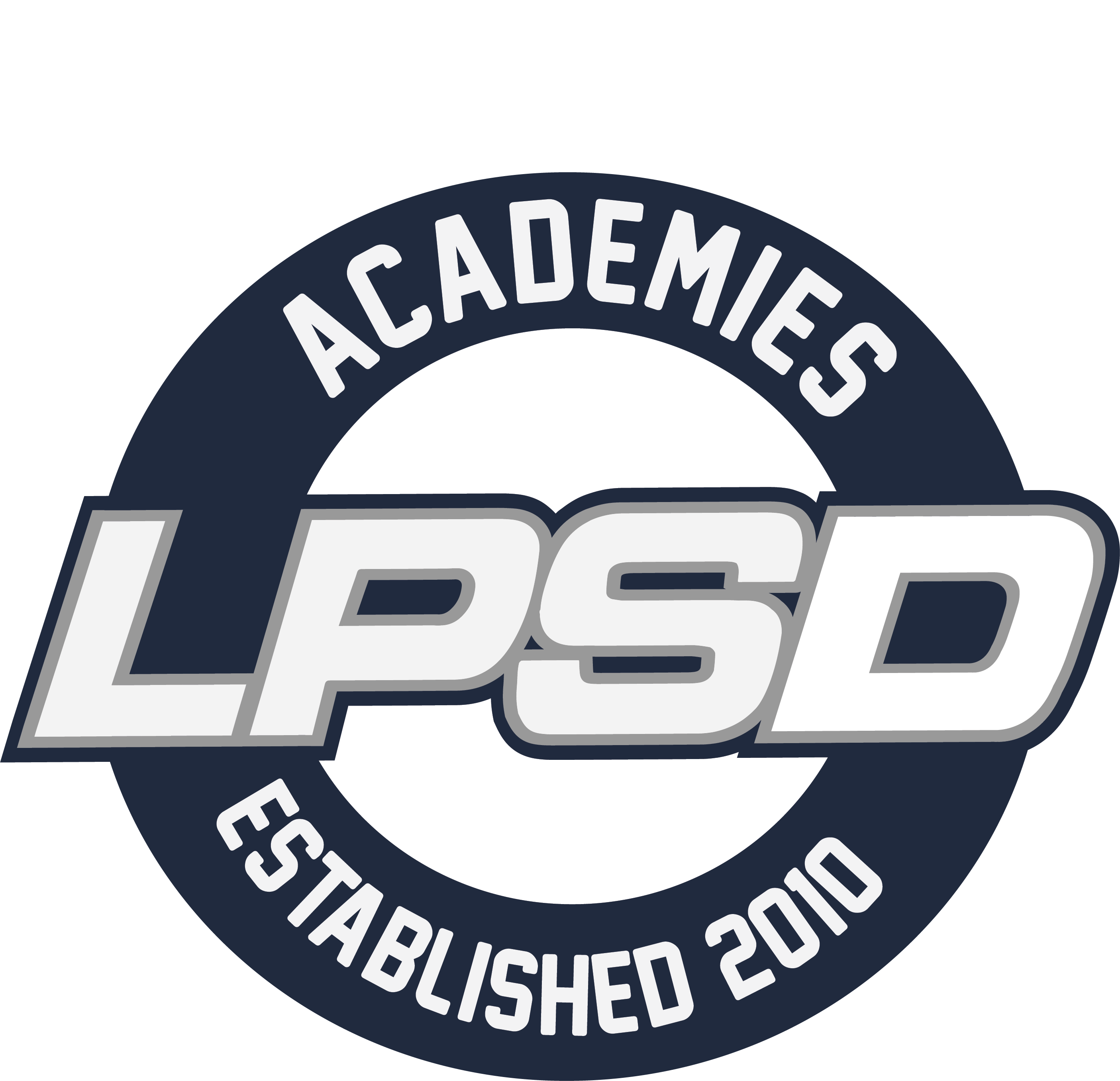LPSD Hockey Academy Store